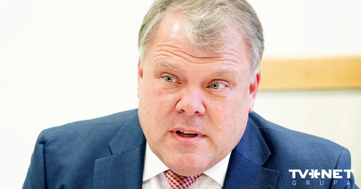 Nelielais pieaugums pašvaldību budžetos – uz attīstības rēķina, brīdina ...