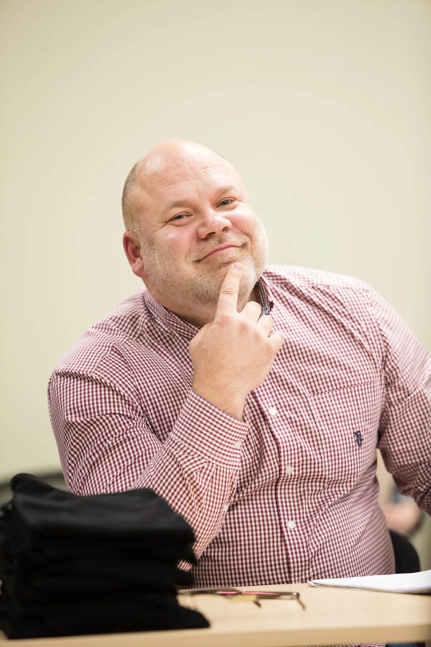 NÄDALA KUJU − Allan Mänd