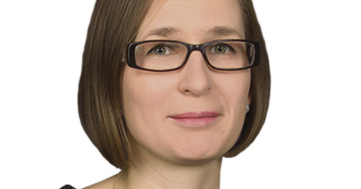 Lea Danilson-Järg: Lapsed kasvatavad riigi, mitte pere rikkust