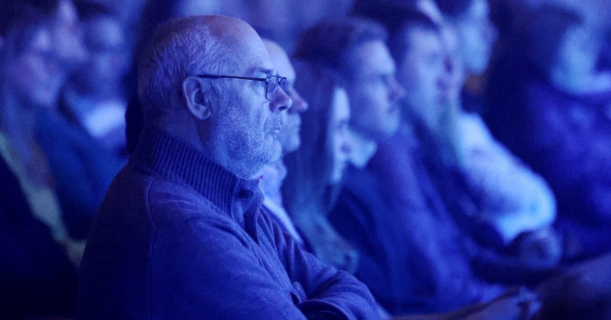 GALERII Valter Soosalu ja Holger Marjamaa aastalõpukontserti väisas ka ...