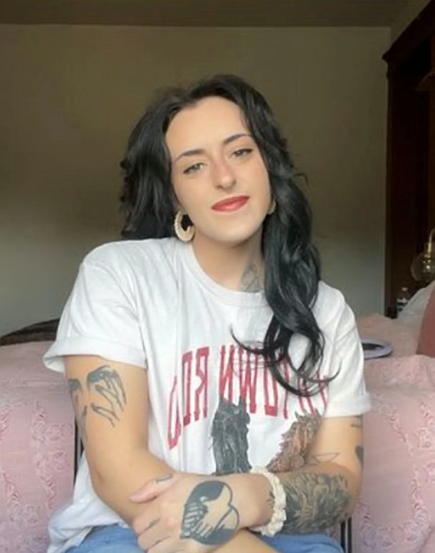 Mitu aastat transsoolise mehena elanud ameeriklanna: see muutus minu ...