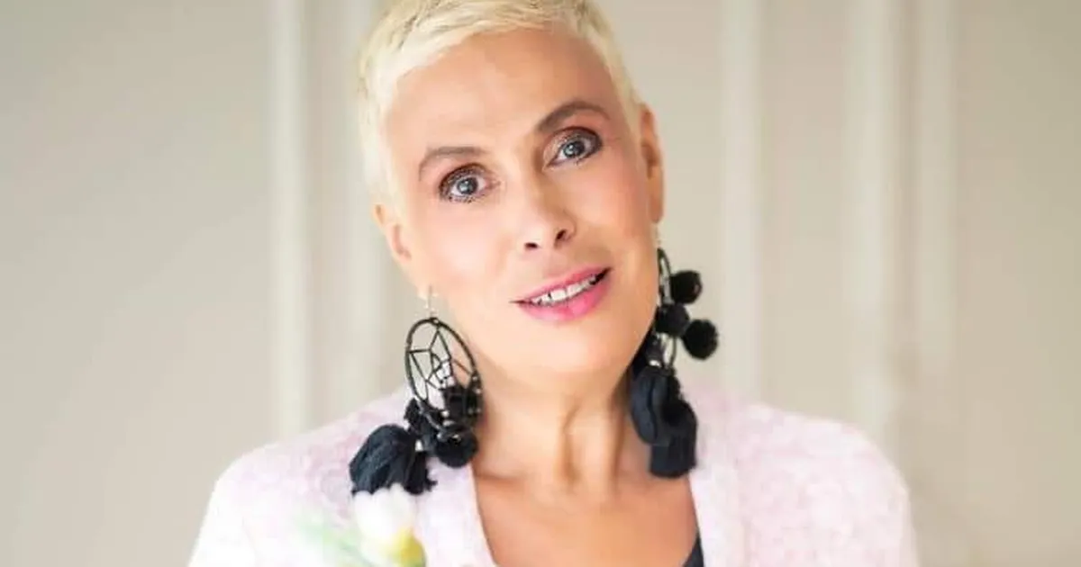 VIDEOINTERVJUU Diana Klas räägib, miks ta Egiptusest tagasi Eestisse ...