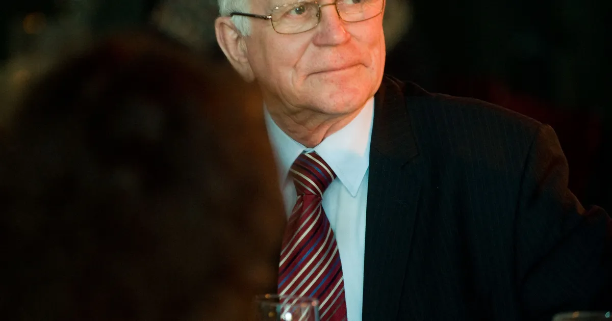 Andres Tarand: Parts ei valitse Eesti Energiat