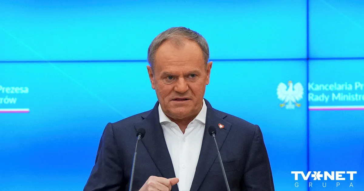 Polijas premjerministrs: Polija var palīdzēt pārliecināt ASV vairāk ...