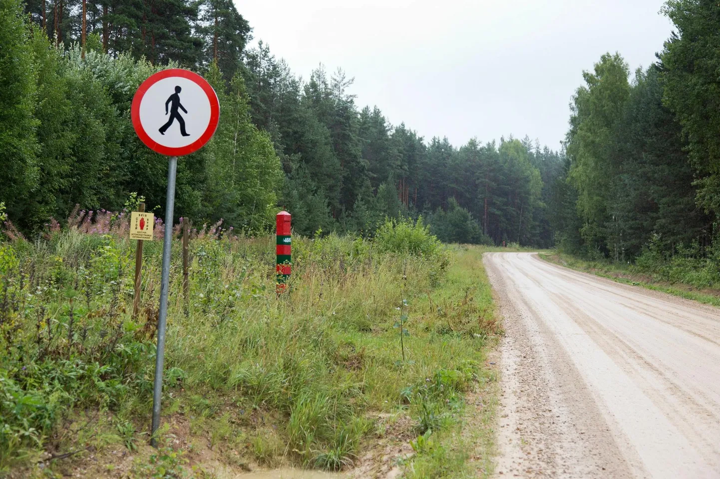 Saatse saapa kummalisim seik lähiminevikust: varastatud buss jäi kinni ...
