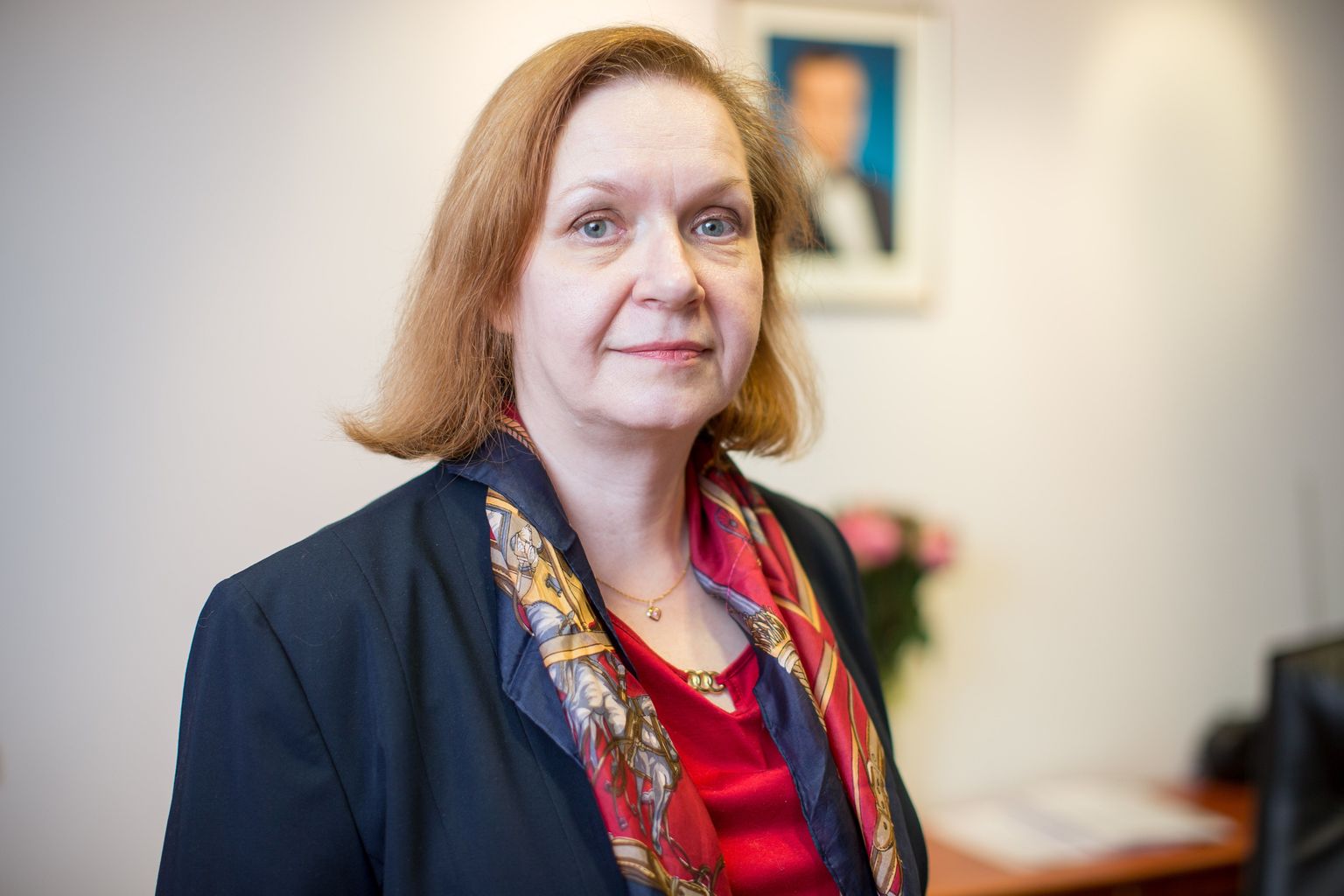 Jürgen Ligi välisministriks, Maris Lauri haridust suunama - Eesti ...