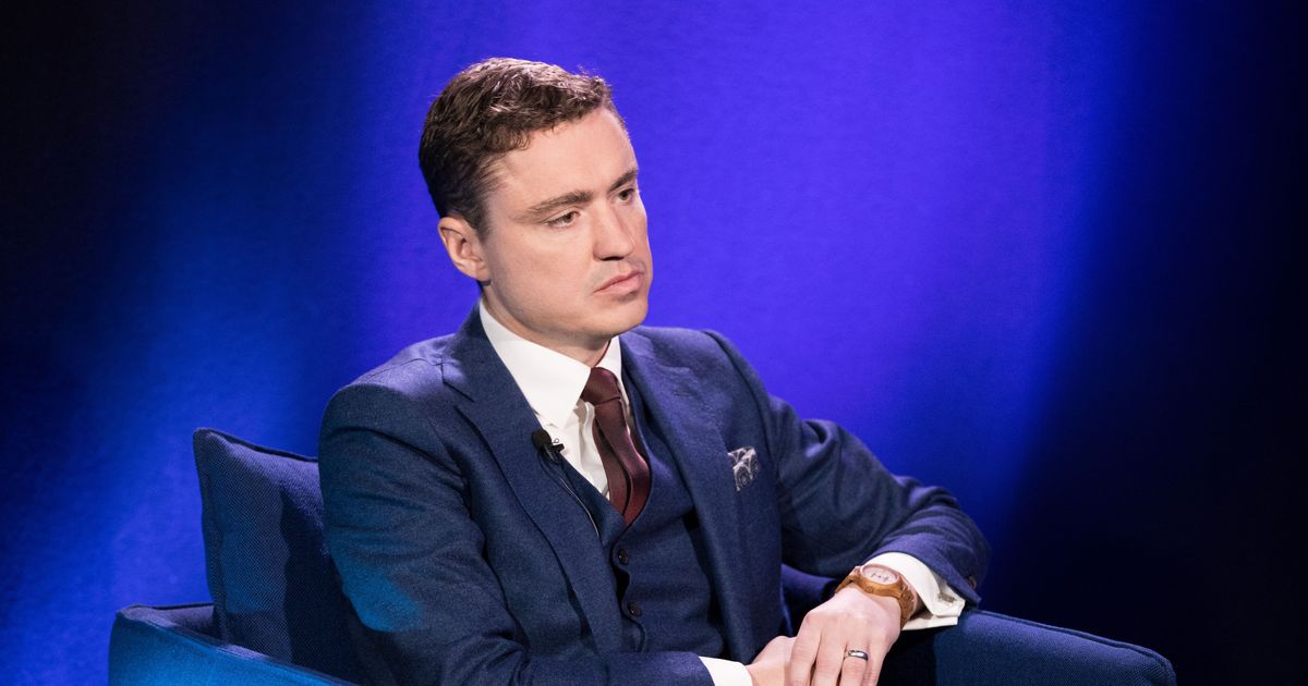 Rõivas: this is the most painful lesson of my life