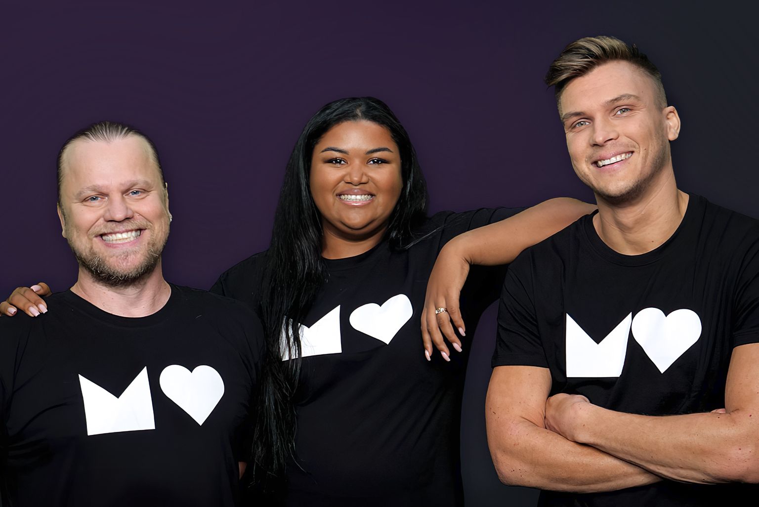 VÄÄRIKAS VÕIMALUS MyHitsi saatejuhid said uue põneva rolli