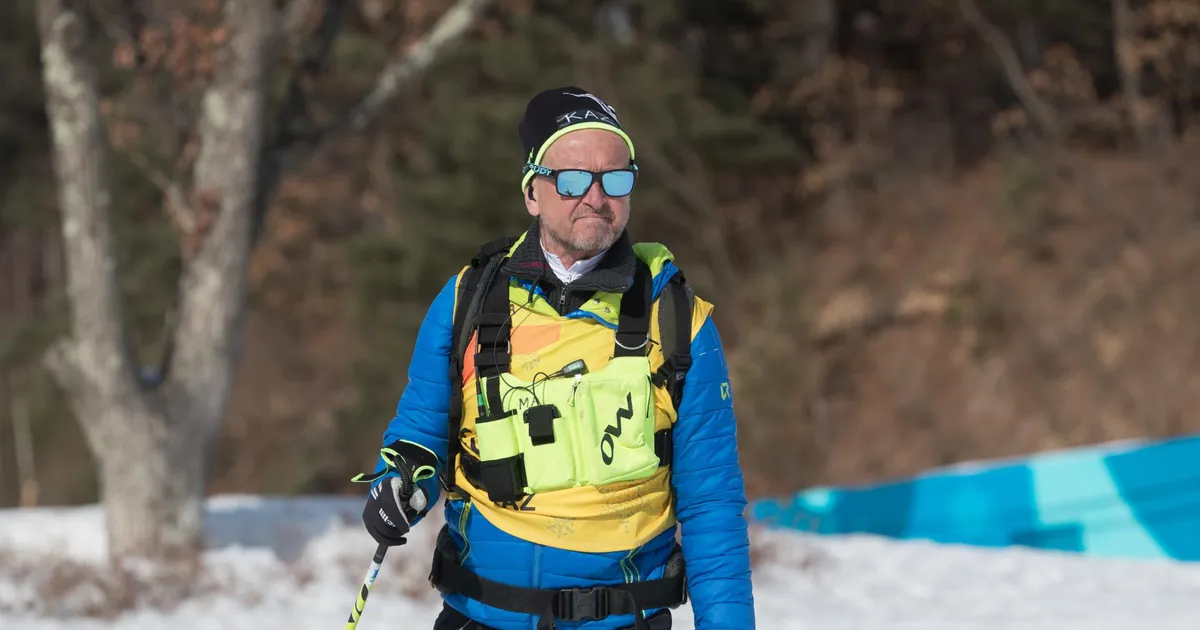 Office of Prosecutor General sends ski coach Mati Alaver’s criminal ...