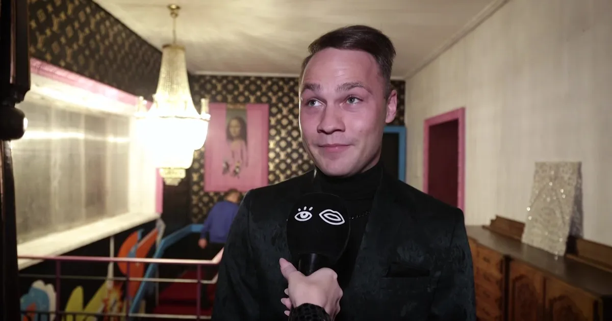 VIDEOINTERVJUU Ants Rootslane Malluka raamatu müügiedust: selles mõttes ...