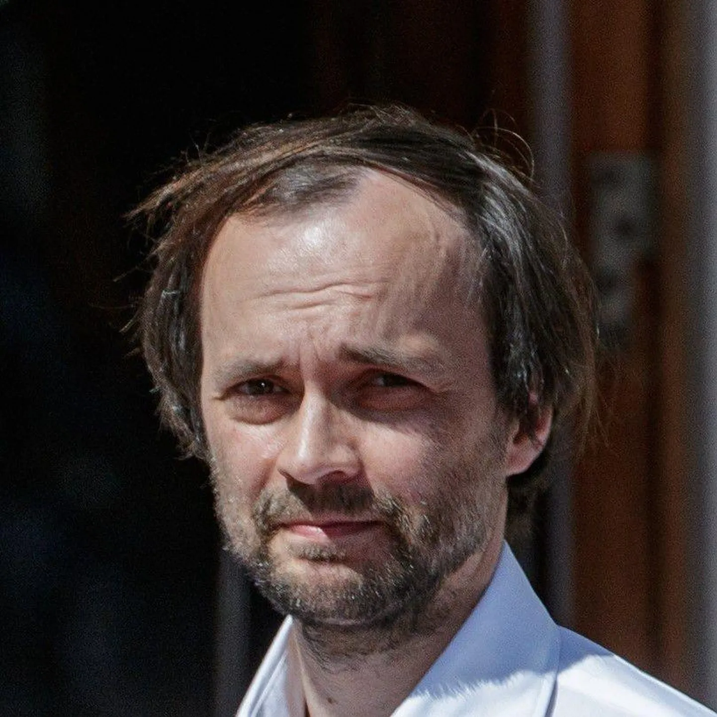 Räpinas esitletakse Ulfsaki elulooraamatut