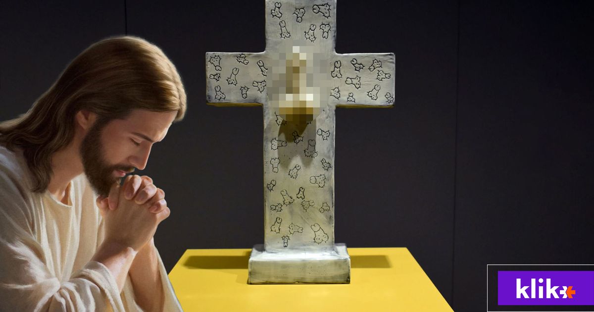 Dieva tēva, dēla un svētā dindāļa vārdā