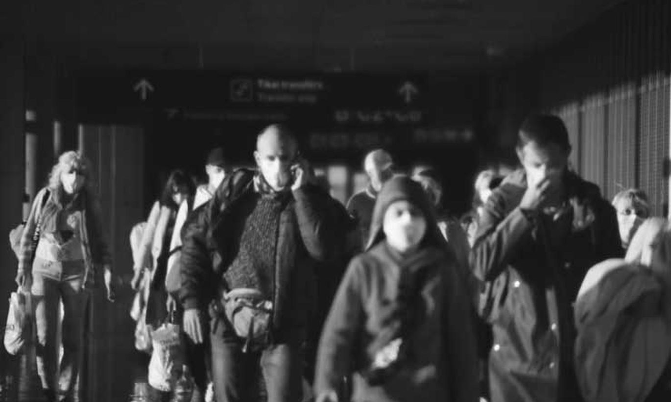 Dokumentālists Ivars Zviedris aicina iesūtīt stāstus filmai par Covid ...