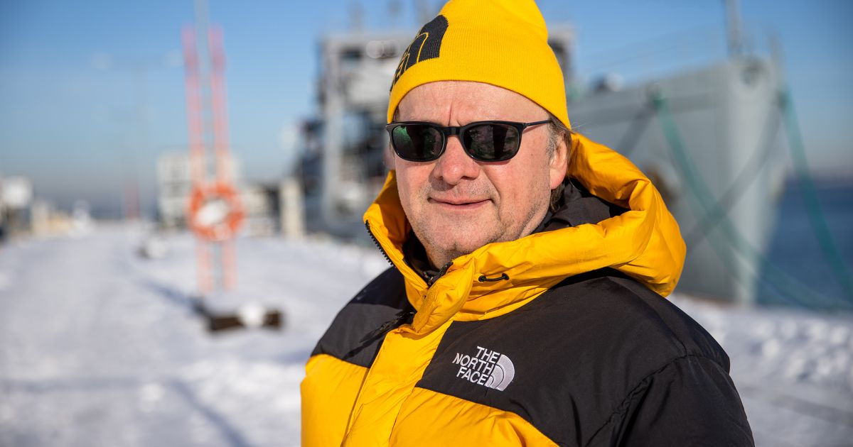 Aime Hansen - Postimees: Värsked uudised Eestist ja välismaalt