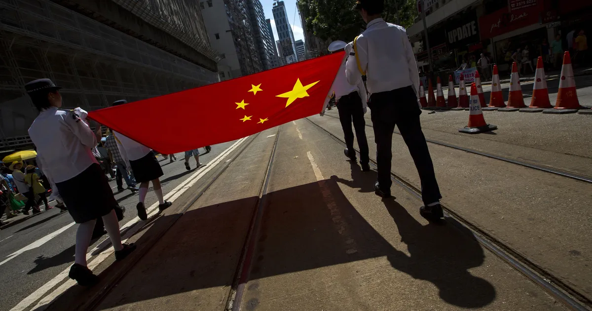 MAAILM USA vs. Hiina: Lahing SARS-CoV2 tekke küsimuses