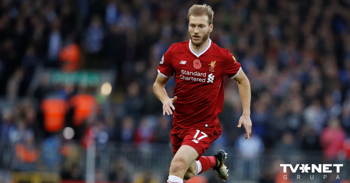 Bijušais "Liverpool" futbolists Klavans cer kļūt par Igaunijas Futbola ...