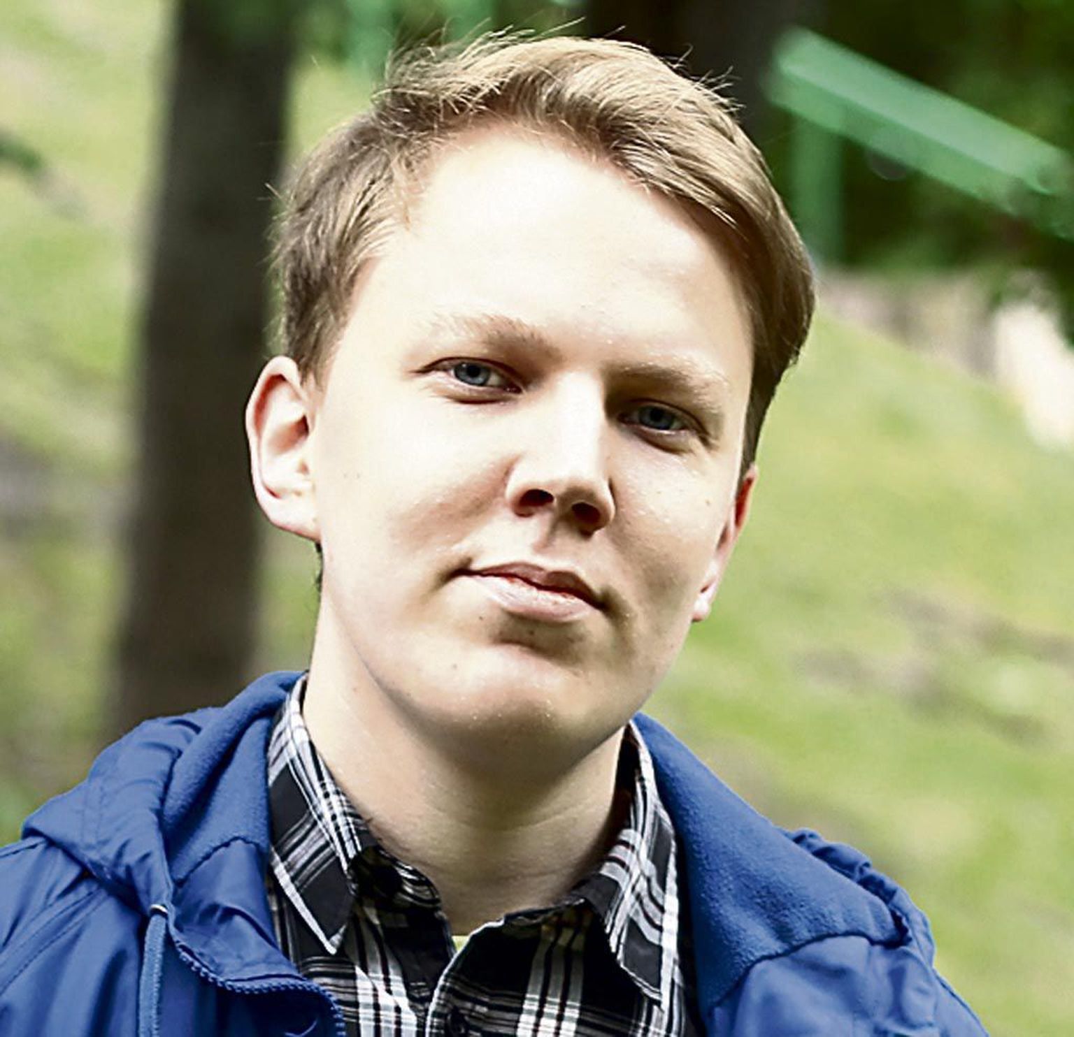 Martin Laine: Kantseliit – ametniku märg unenägu