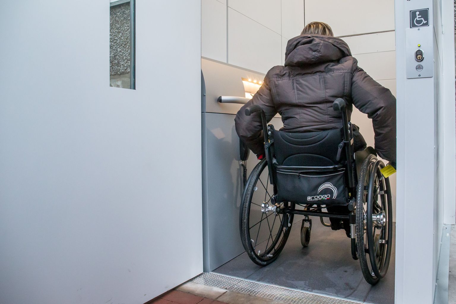 Mirel Laurend: elu pärast õnnetust