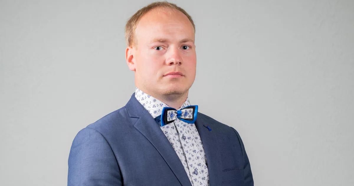 Valmar Haava: asjadest tuleb rääkida otsekoheselt ja ausalt