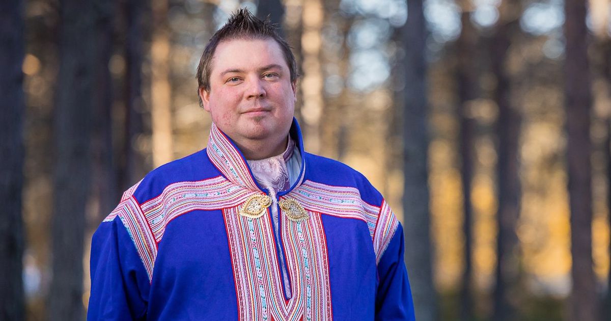 INTERVJUU Saami parlamendi president Juuso: «Saamid ise on parimad ...