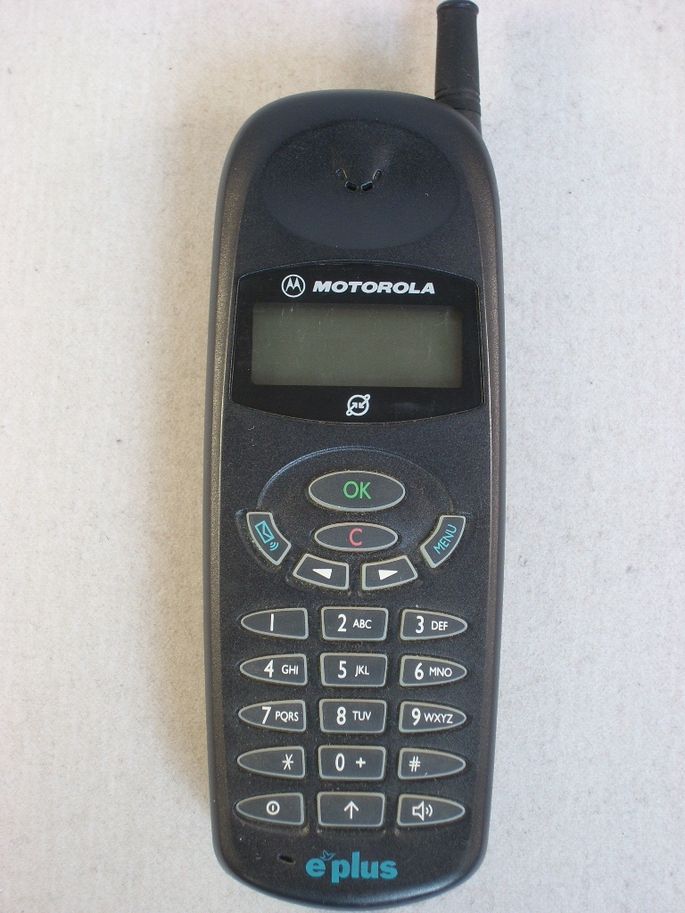 Neid 4 Telefon