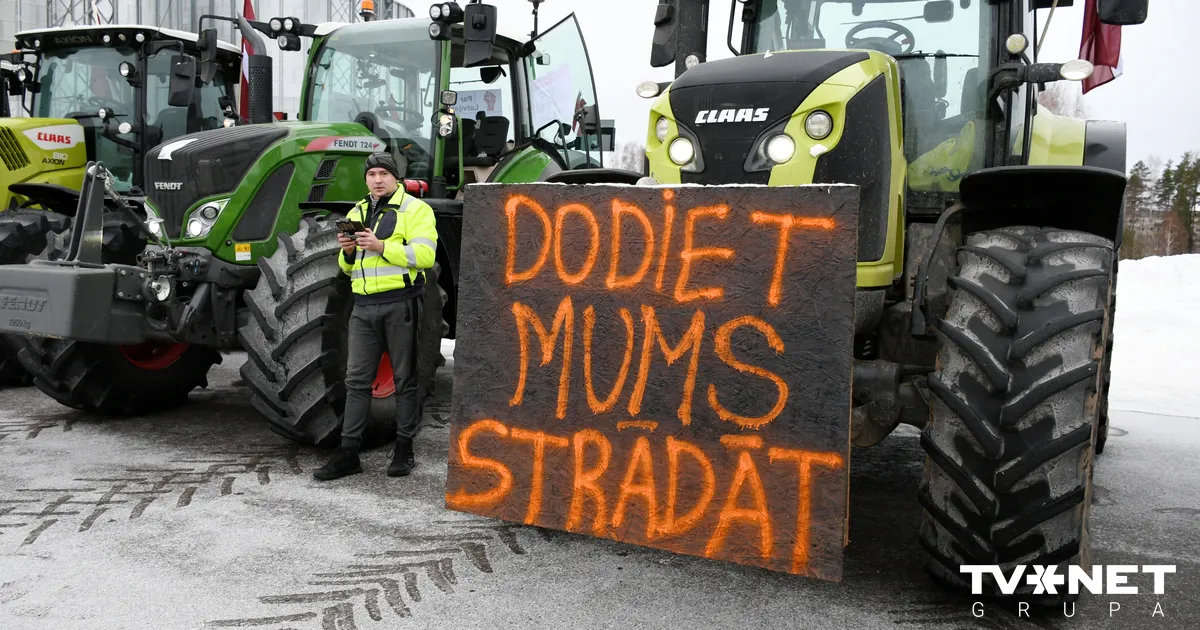 Daļai lauksaimnieku apdrošinātāji atsaka savus pakalpojumus