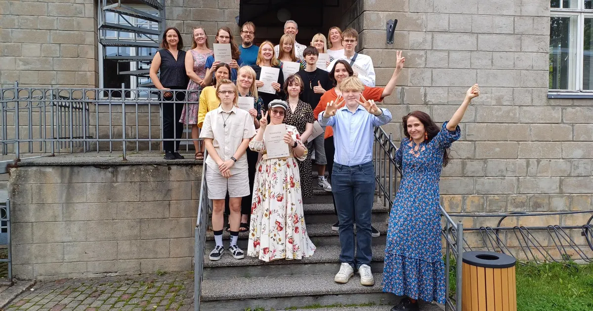 Viljandis kirjutati nädalaga 17 Eesti muusika uudisteost