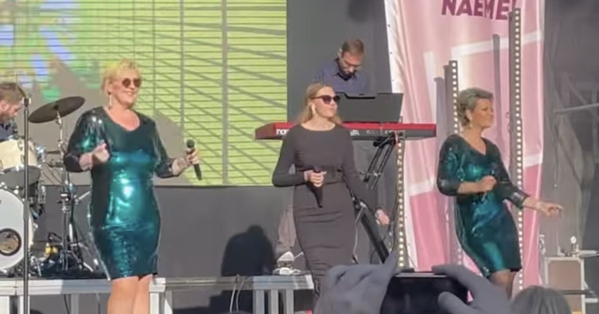 HOOGNE VIDEO «Olen seda hetke kaua oodanud!» Dagmar Oja jagas tütrega ...