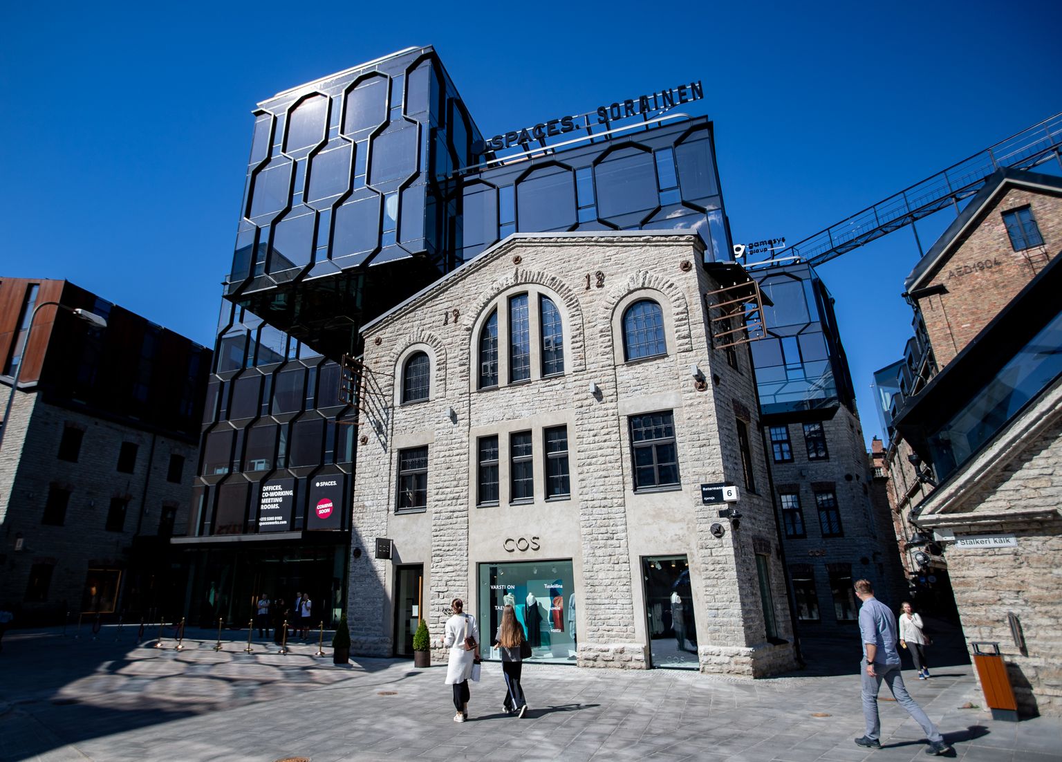 Вручены награды лучшим строителям и объектам уходящего года - Экономика ...