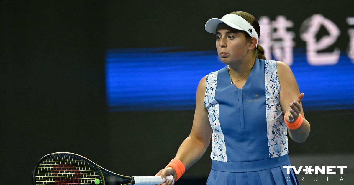 Ostapenko jaunajā WTA rangā pietuvojas top 10