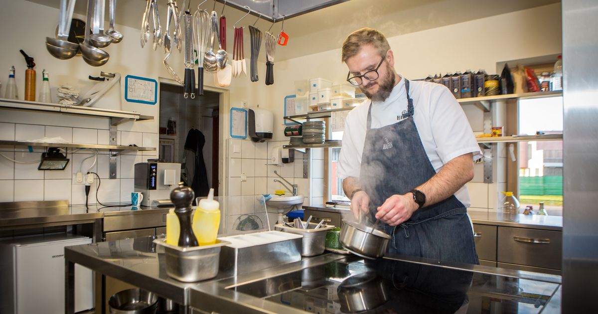 3 HÕRGUTAVAT SEAPRAE RETSEPTI TOIT: Seapraad pole mingi käkitegu, või ...