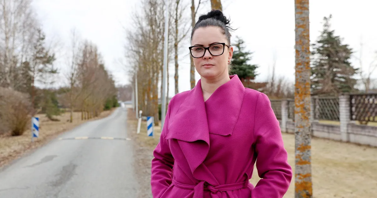 Politsei lõpetas menetluse Kambja endise abivallavanema asjus