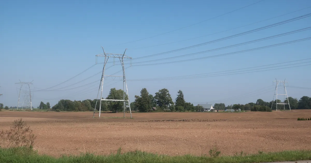 EINARI KISEL, URMAS VARBLANE Kas meie elekter on kallis?