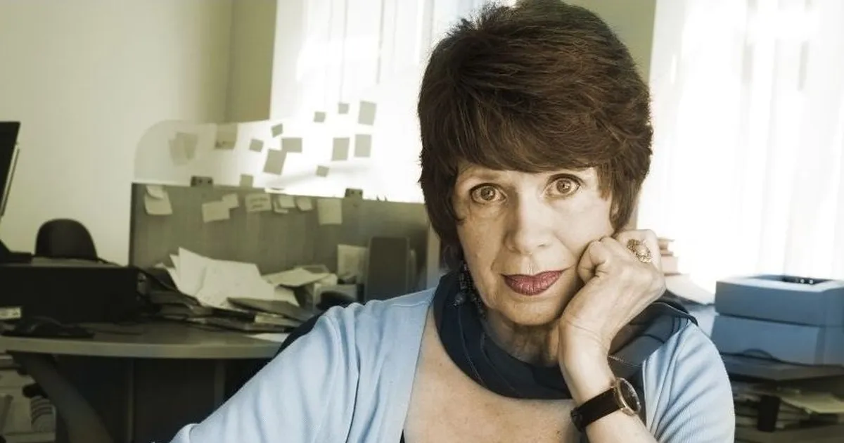 Hääl öös vaikis igaveseks. Hüvasti, Helgi Erilaid!