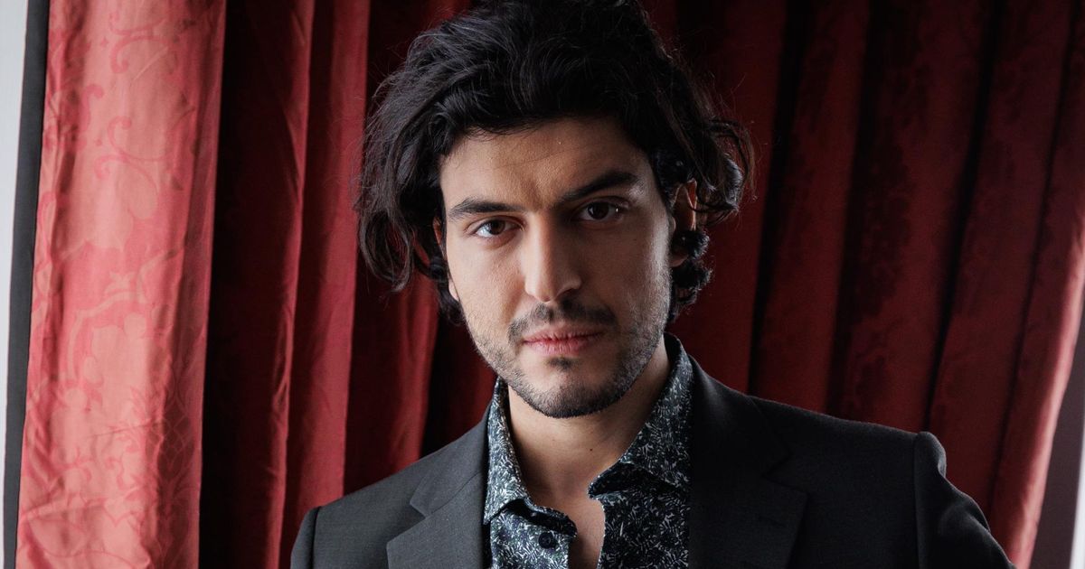 Stefan õpib suureks peoks ära mulgikeelse loo