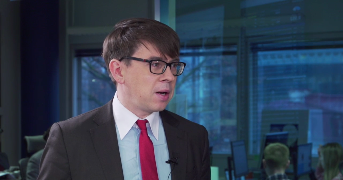 «Otse Postimehest»: Siim Tiidemann elust ja olust maaeluministeeriumis