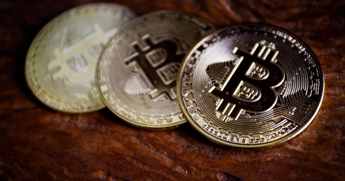 Miks bitcoin’i maine võib halveneda?