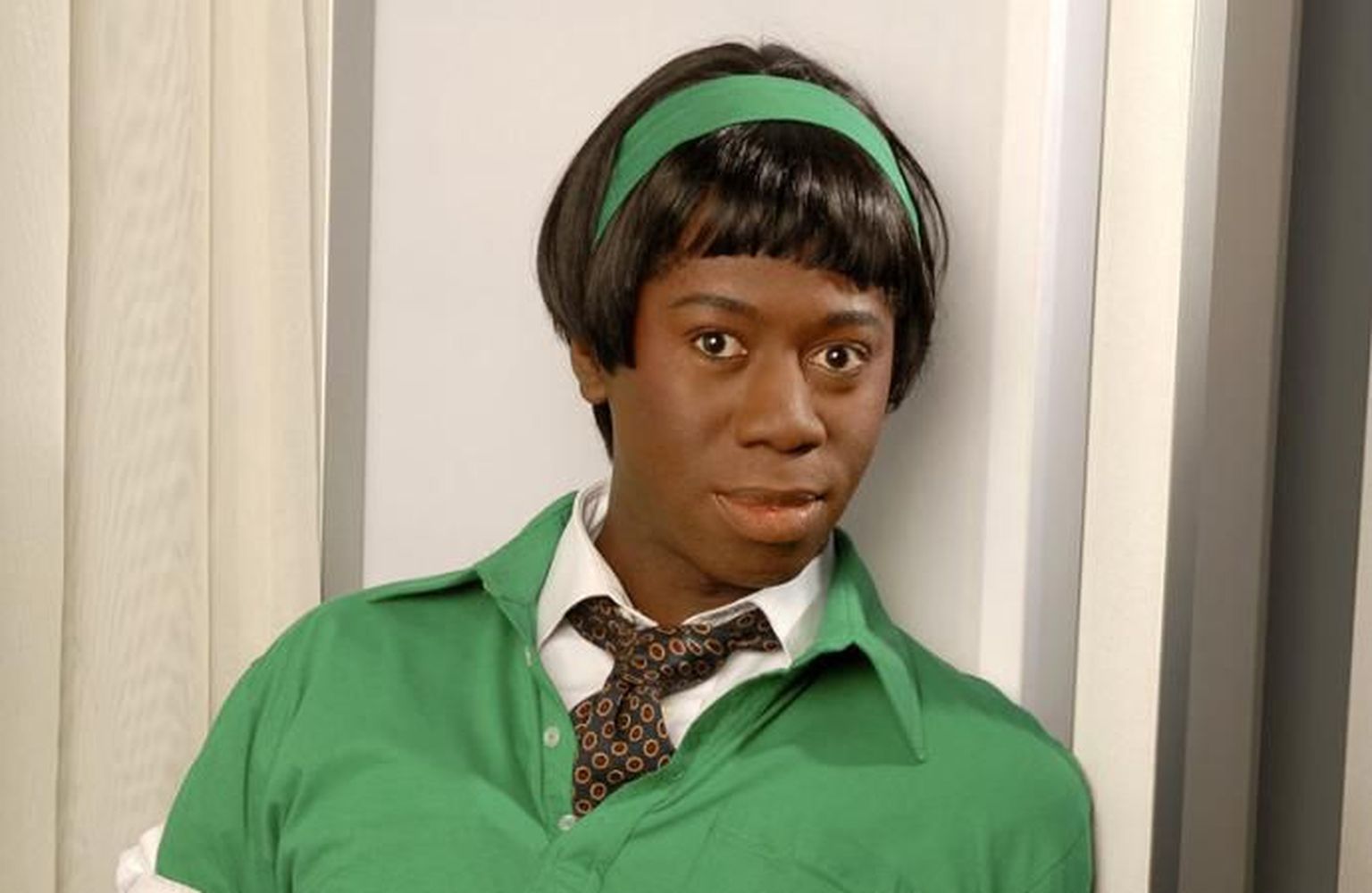 Tyra Banks võttis Miss J modellisaatesse tagasi - Tele/kino - Elu24 ...