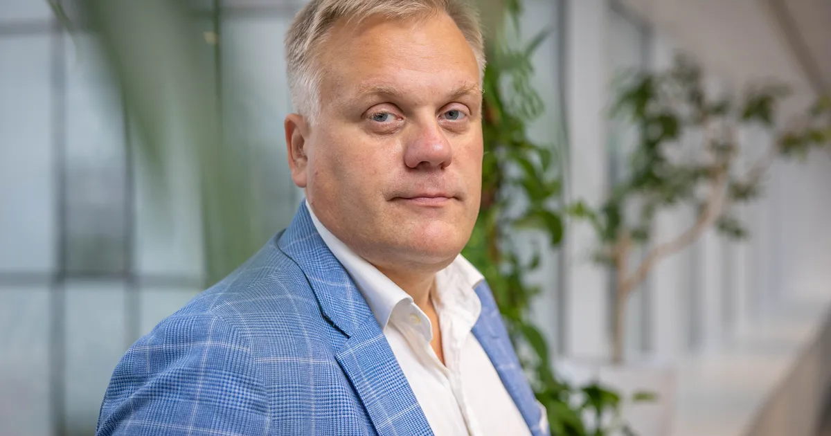 Kliimaministeeriumi kantsler selgitas, miks kohus Eesti Energia ...