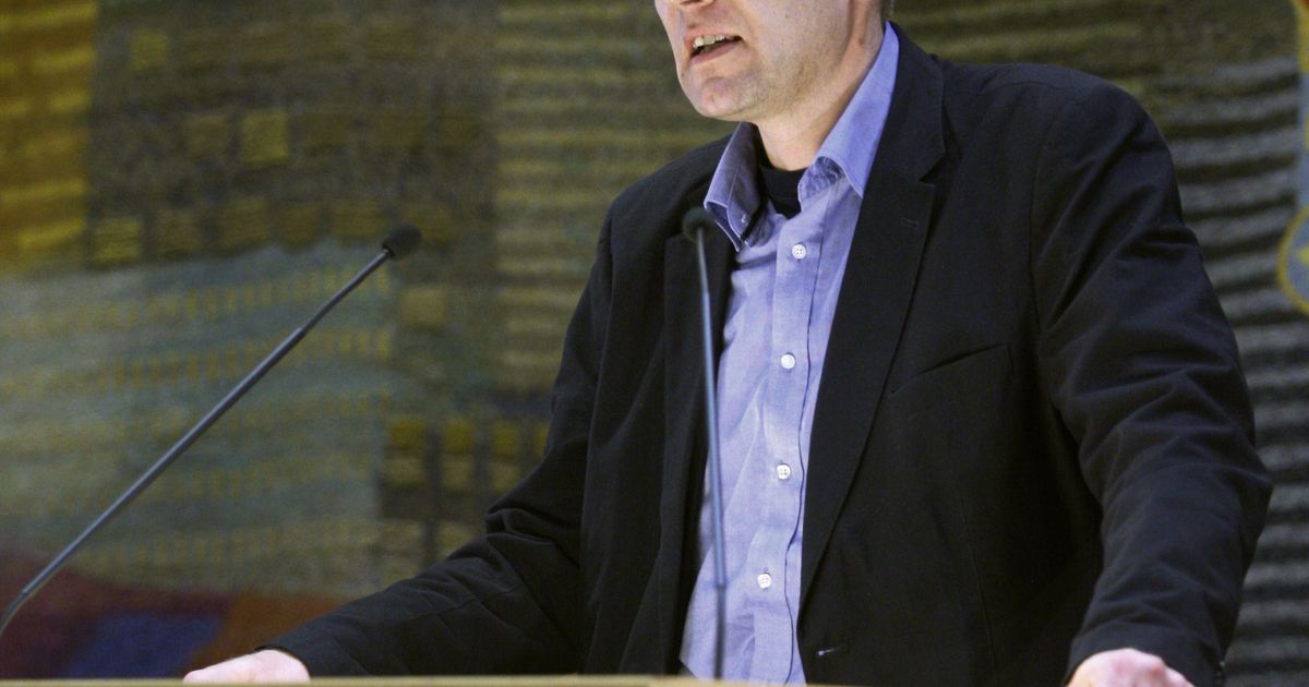 Alar Kilp: presidendi ja peaministri ametid võiks ühendada küll - Eesti ...