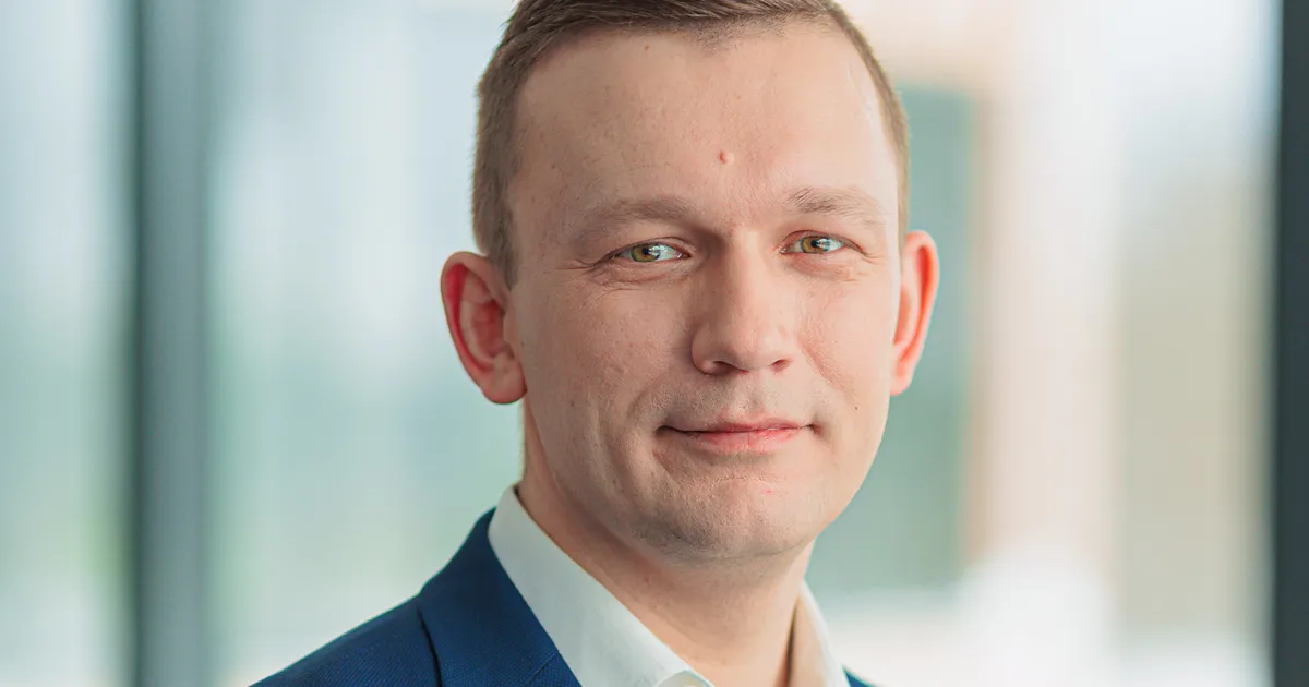 Narva-Jõesuu linnapea läks puhkusele, et valimisteks valmistuda