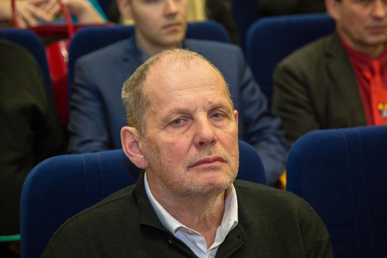 Ernits palub kapol uurida MES-i laenude seoseid poliitikutega - Eesti ...