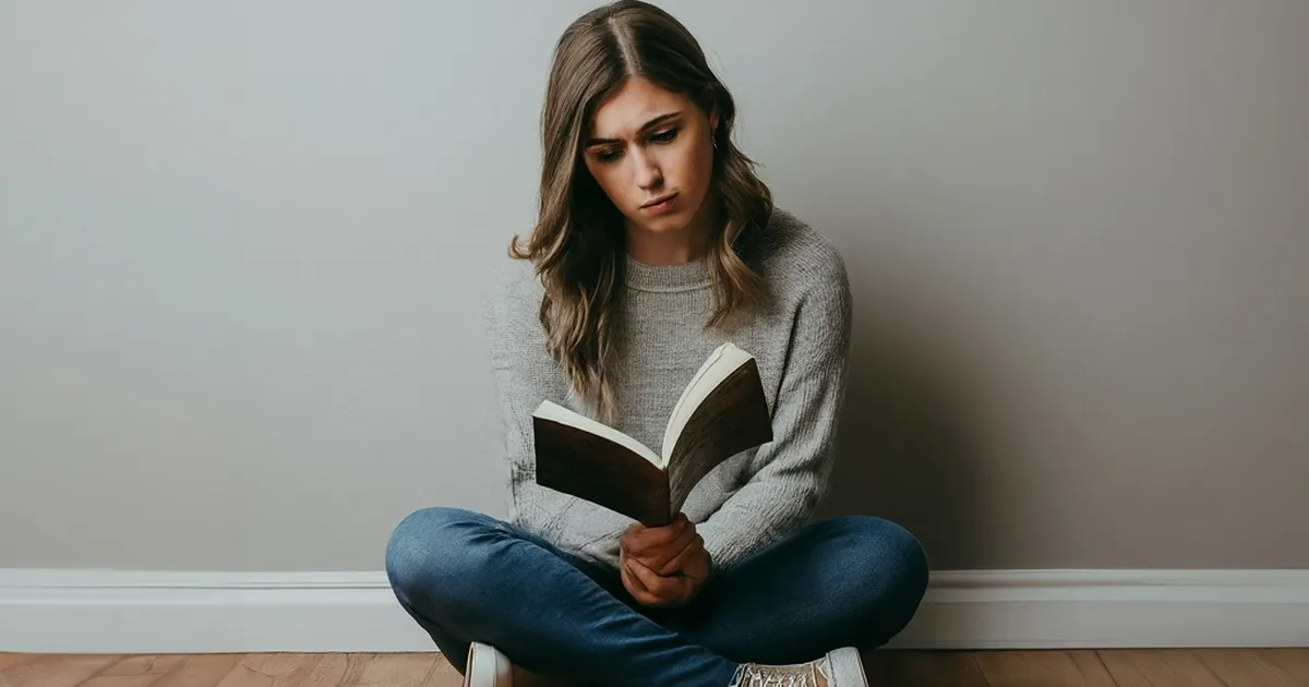 KUIDAS EDASI MINNA? Naine luges oma mehe märkmeid ja see, mida ta sealt avastas, purustas kõik