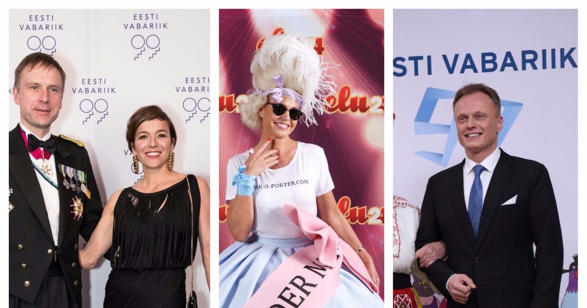 Top 5: Eesti kuulsad mõisaomanikud ja nende ajaloolised valdused!