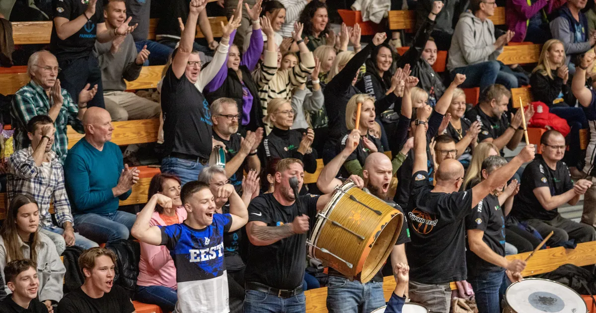 LAUPÄEV, 26. november