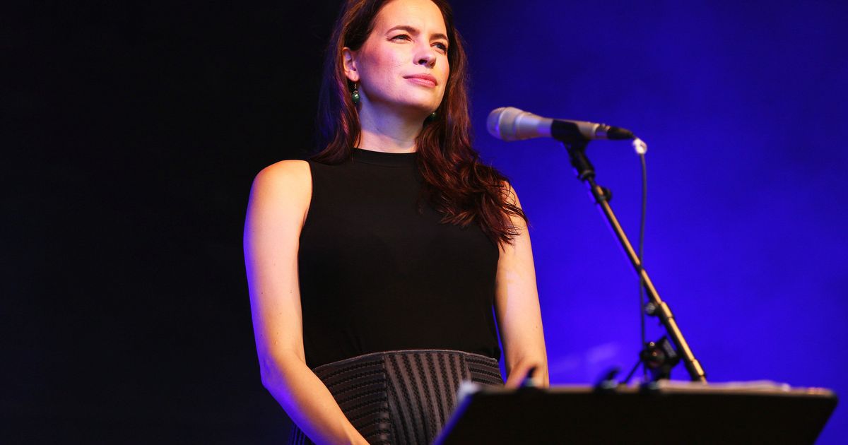 Beebiootel Liisi Koikson tänavu jõulukontserte ei anna: see oleks ...