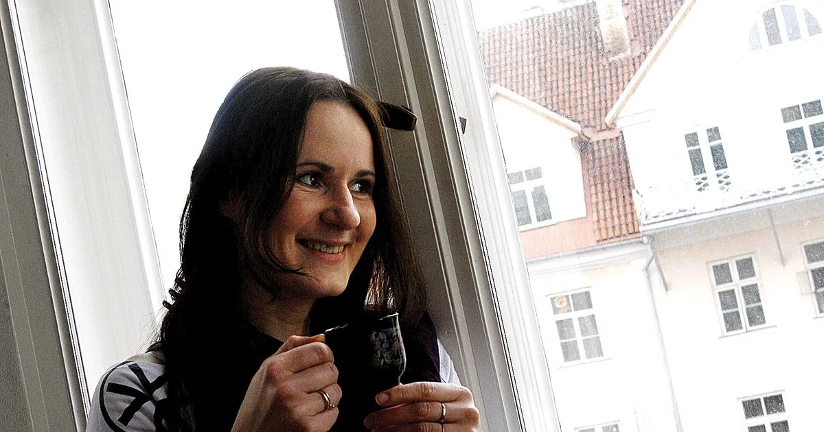 Naine kasvas hingehoidjaks kümne aastaga