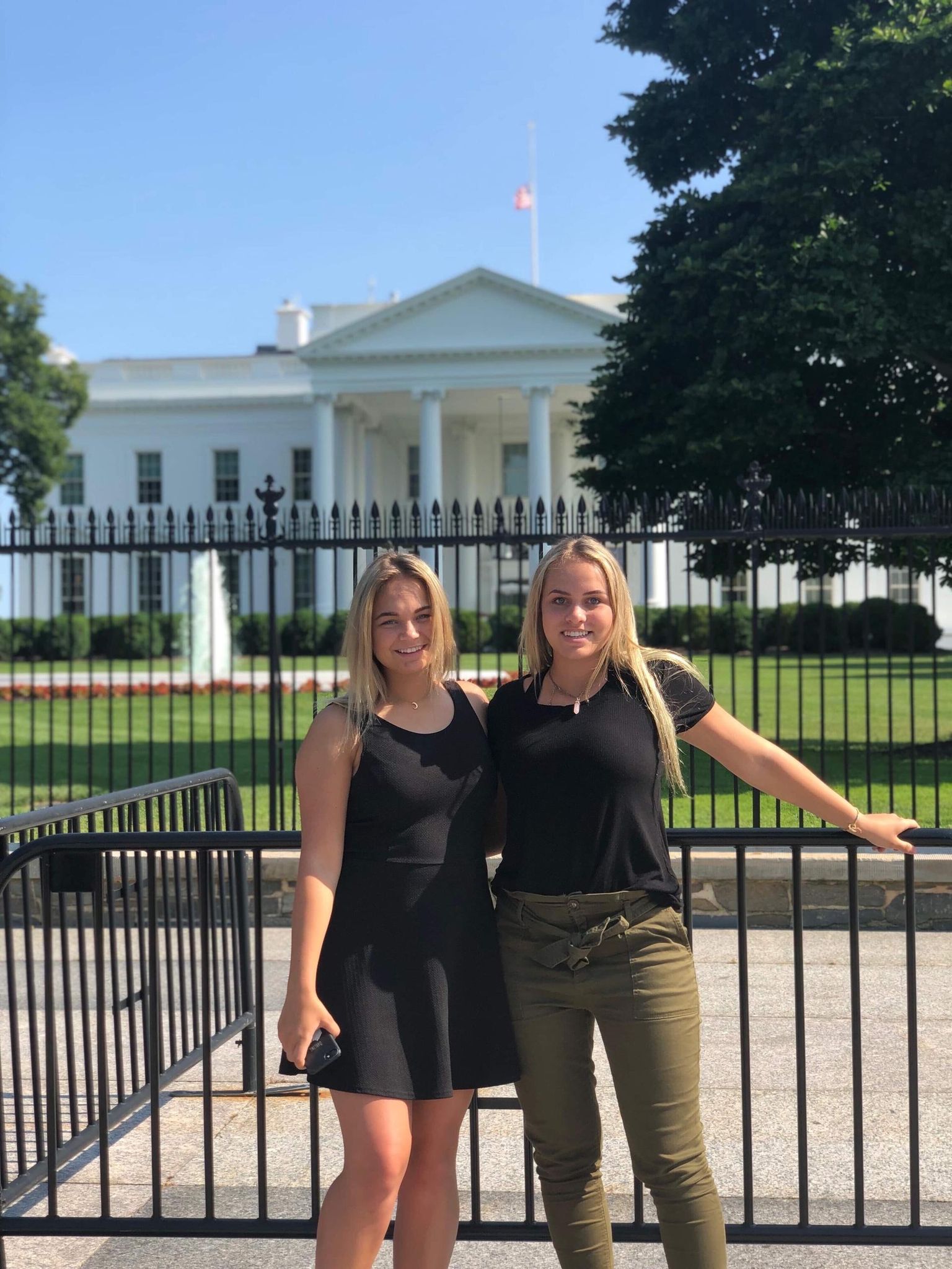 «Ameerika unistusest» sai reaalsus