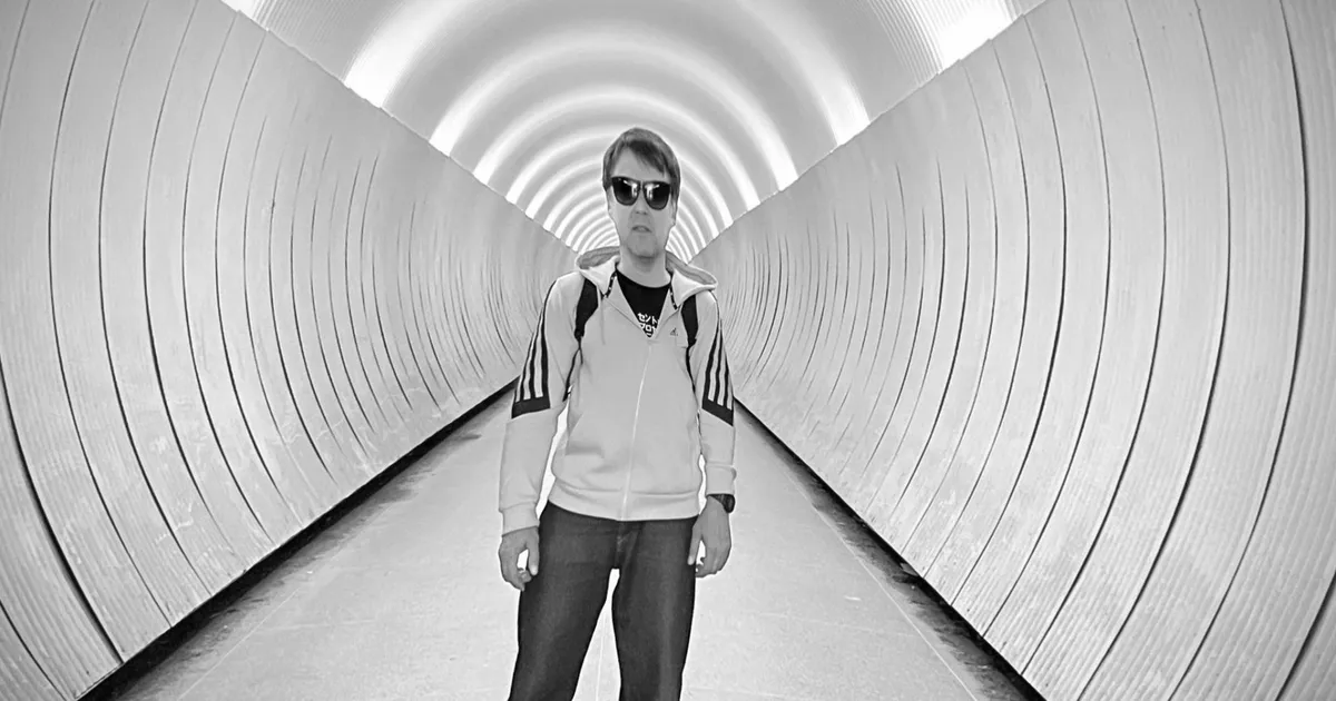 Out-Ori värske album tähistab tema 30. tegutsemisaastat