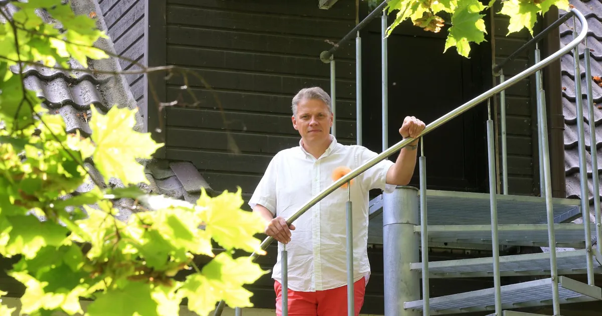 Lahkuv vallavanem: volikogu esimees kippus minu tööd tegema